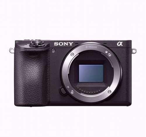 Фотокамера Sony a6500 Body