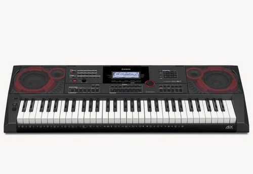 Casio ct-x 5000