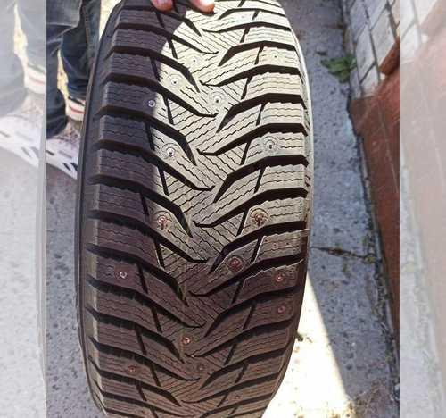 Kumho WinterCraft Ice WI31 205/60 R16 96T