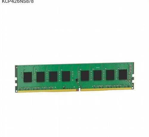 Модуль памяти Kingston для Acer/Dell/Fujitsu/HP/Co