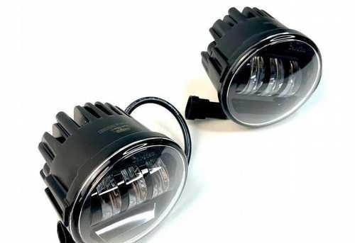 Led птф Salman Skyline Crossover 50