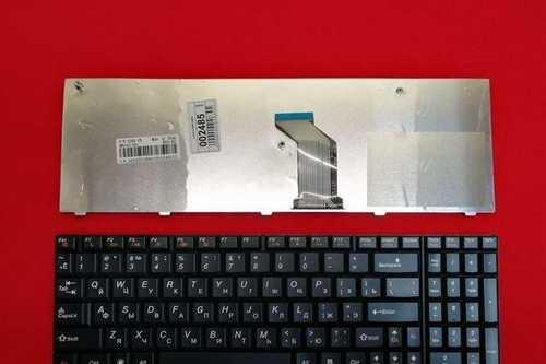002485 Клавиатура Lenovo IdeaPad G560, G560A, G5