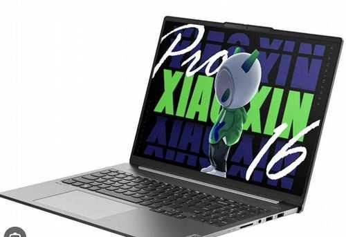 Lenovo Xiaoxin Pro 16 Ultra 9 32GB 1024GB 2024