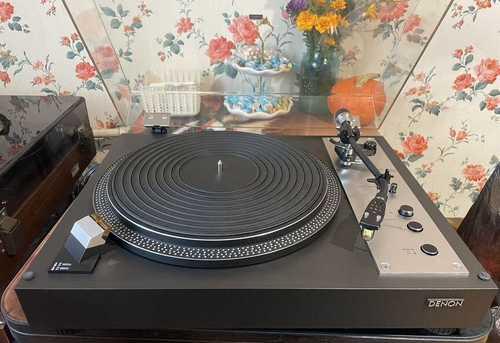 Проигрыватель винила Denon SL-71D