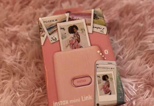 Instax mini link