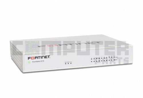 Межсетевой экран Fortinet FG-61E