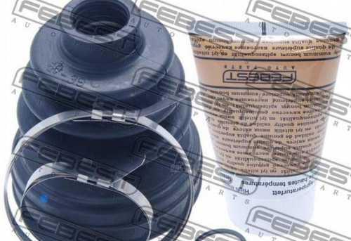 Febest 0215-F15T Пыльник ШРУСа внутреннего (компле