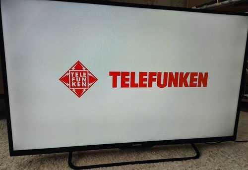 Телевизор Telefunken 42"