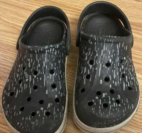 Crocs сабо детские с11