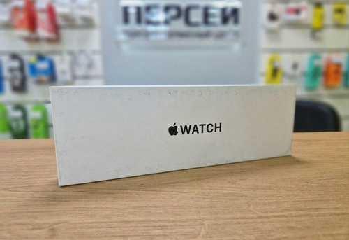 Смартфон часы Apple Watch SE 2023 44mm новые