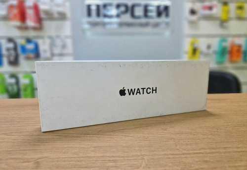 Смартфон часы Apple Watch SE 2023 44mm новые