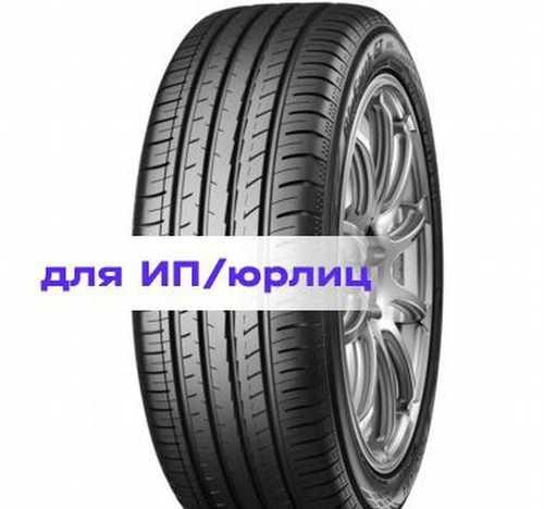 Yokohama BluEarth-GT AE-51 205/55 R16 94V