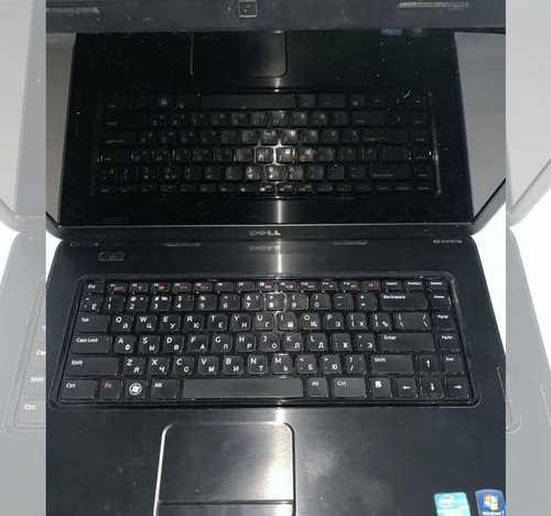 Ноутбук Dell inspiron 5050