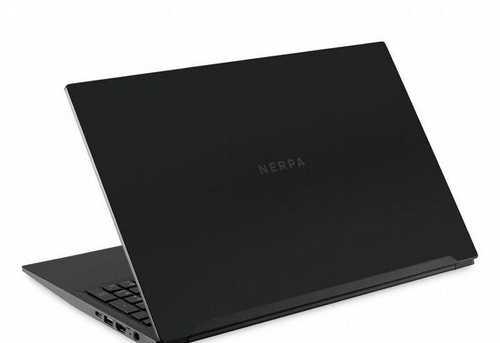 Ноутбук nerpa Caspica 15.6" 1920x1080 (Full HD), A