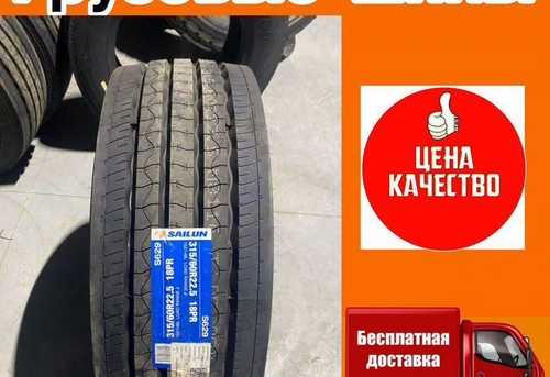 315/60R22.5 TL sailun S629 (SFR) 152/148L 18PR рул