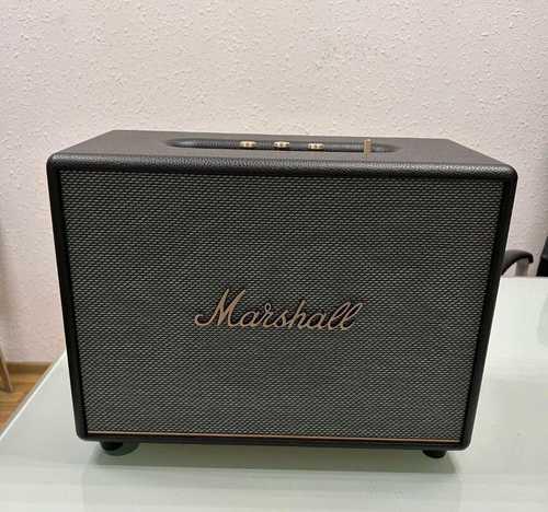 Колонка marshall woburn 3