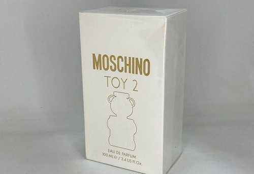 Парфюм moschino Toy 2