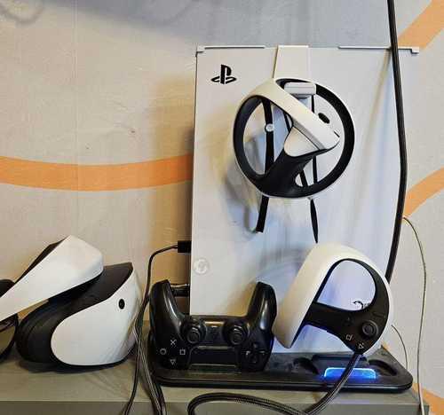 Sony playstation PS VR2