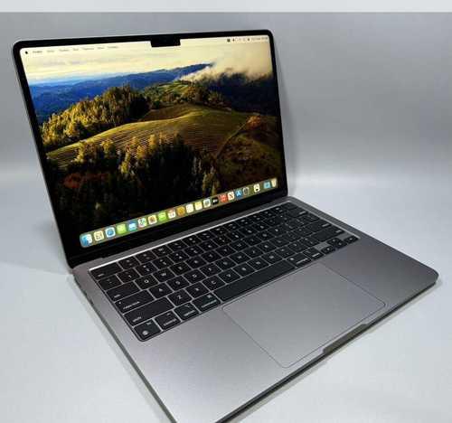 Apple macbook air m3 13.3