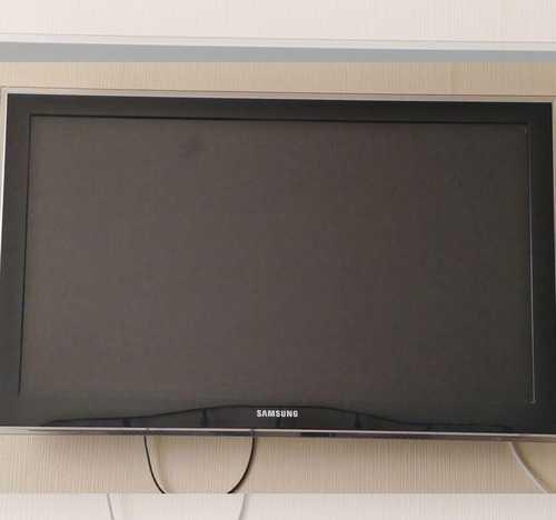 Телевизор LCD 37" (94 см) Samsung LE37D550