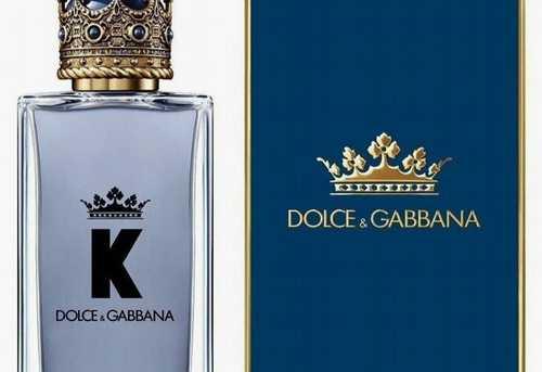 Духи Dolce&Gabbana K, 100 мл
