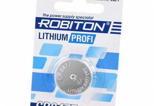 Robiton CR2477 profi R-CR2477-BL1 BL1