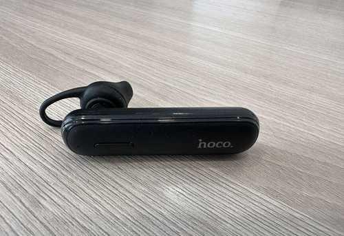 Bluetooth гарнитура hoco