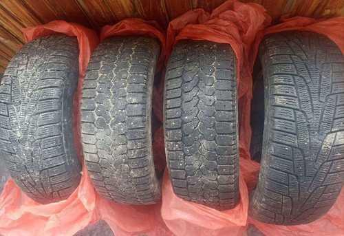 Yokohama Ice Guard Stud IG55 185/60 R15 и 195/60 R15