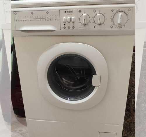 Стиральная машина indesit 2296XW по запчастям