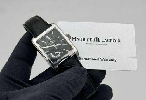 Часы мужские Maurice Lacroix Pontos