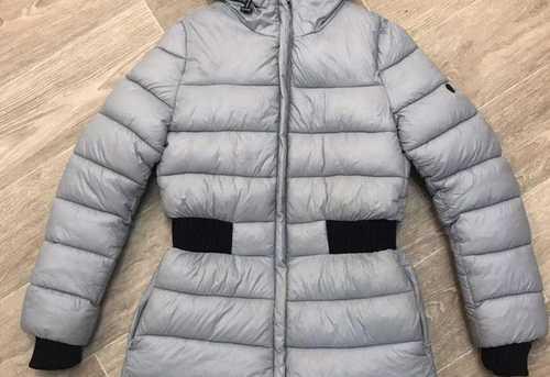 Зимнее пальто Orby 158-164