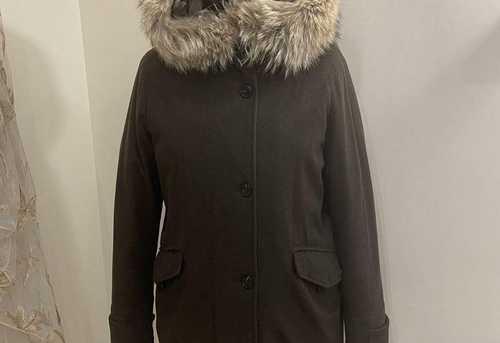 Парка Woolrich оригинал s-m