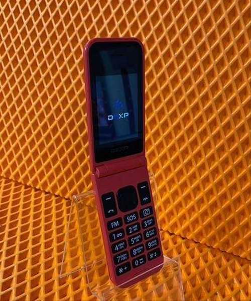 Мобильный телефон dexp V244