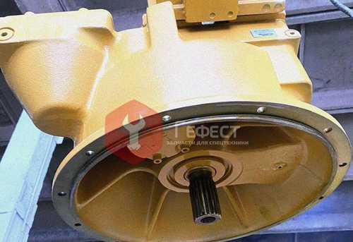 Гидравлический насос CAT 222-0104 A8V0107