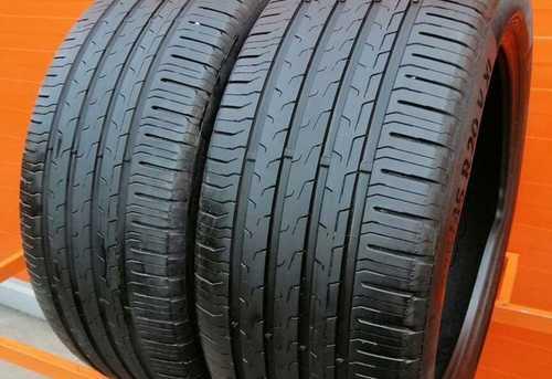Continental ContiEcoContact 6 275/45 R20 110W