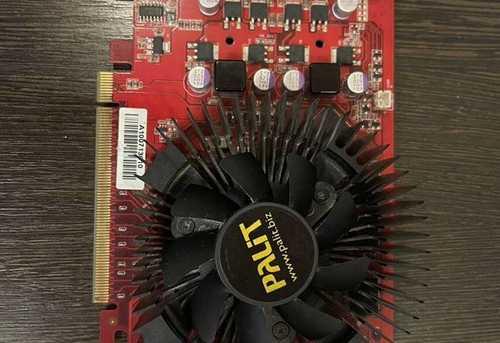 Видеокарта geforce 9800gt