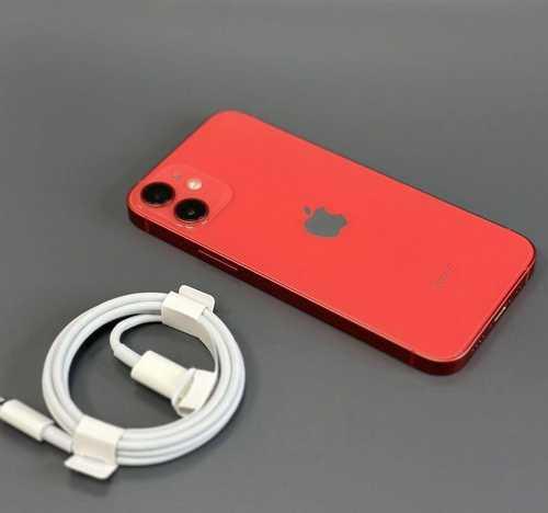 iPhone 12 mini, 128 ГБ