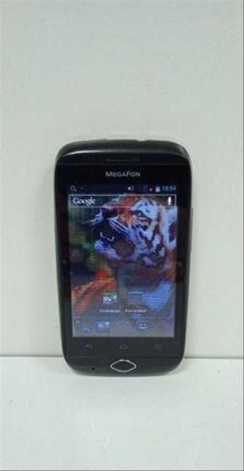 Смартфон megafon sp a10 арт-20040(С)