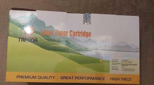 Картридж для HP Laser Jet Canon новый CF226X/052H