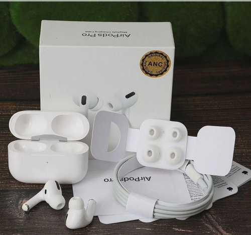 Беспроводные наушники Airpods Pro 2 premium