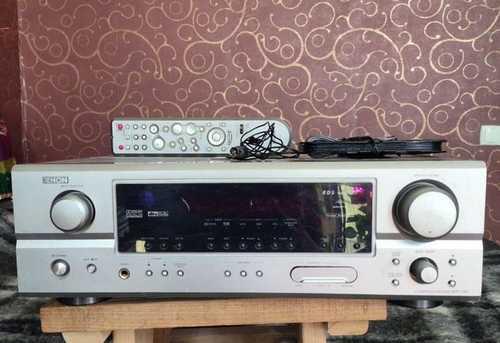 Ресивер denon avr 1507