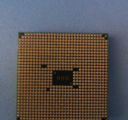 Процессор AMD Athlon II X4 840 Socket FM2 