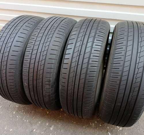 Yokohama BluEarth-A AE-50 215/65 R17 99V