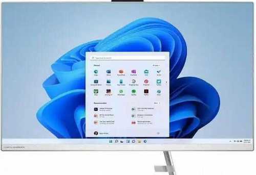 Моноблок Lenovo IdeaCentre AIO 3 27IAP7 27"/i5/16