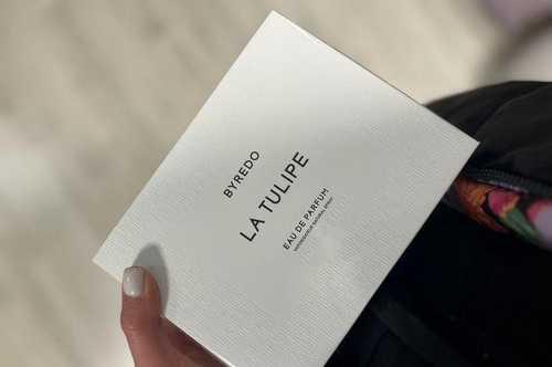 Byredo la tulipe 100 ml