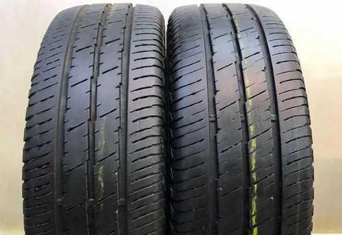 Continental Vanco 2 215/65 R16C T