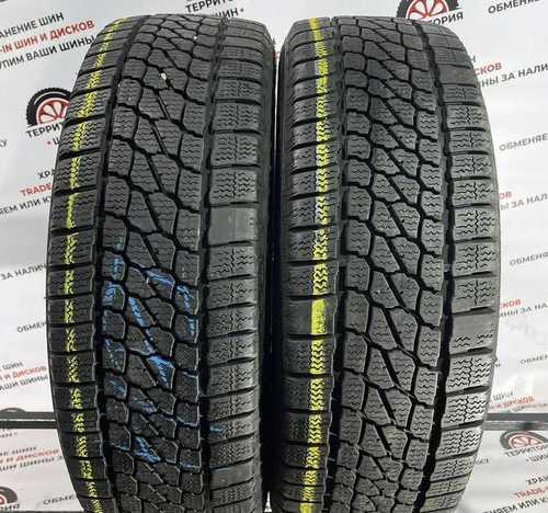 Firestone VanHawk 2 215/65 R16C T