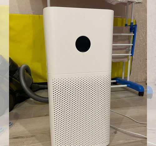 Очиститель воздуха Xiaomi Mi Air Purifier 3С