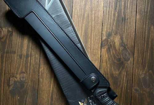 Мачете FOX FX-693 Jungle Latin Machete