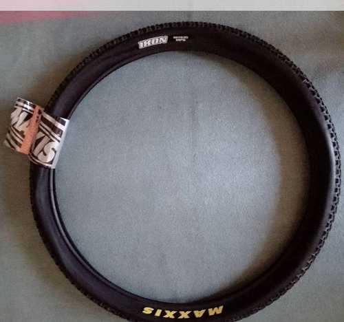 Велопокрышка Maxxis Ikon 26X2.20 57-559
